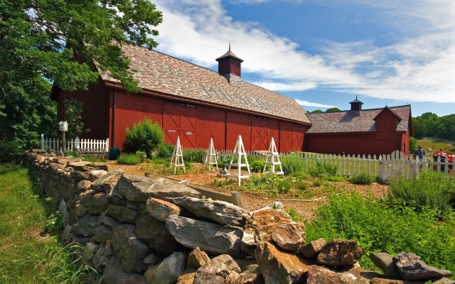 Events | Shelburne Farms