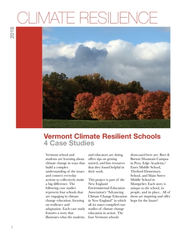 Resource Library | Shelburne Farms